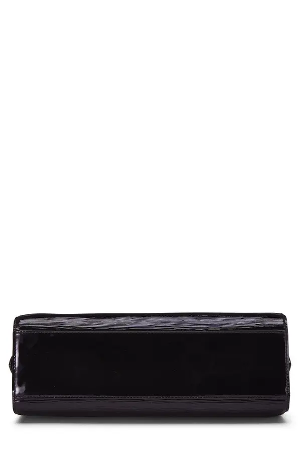 LOUIS VUITTON Pont Neuf Top Handle - Black