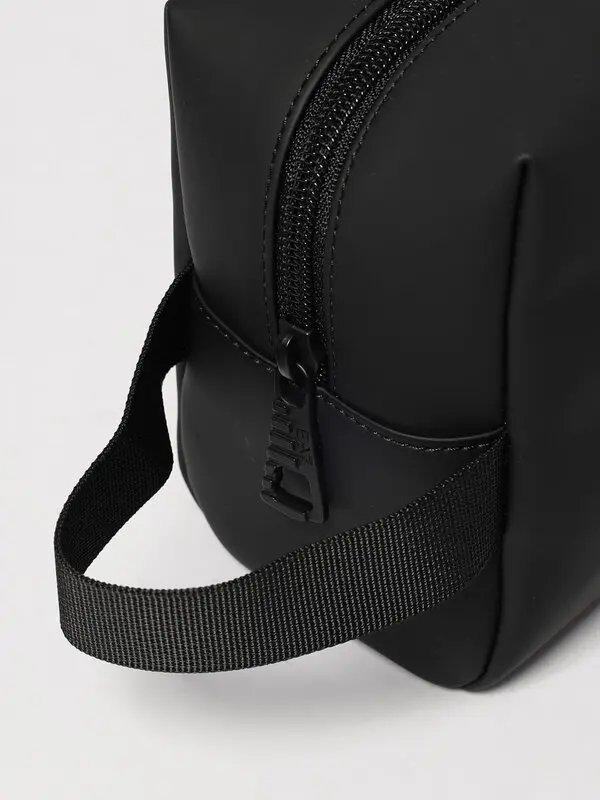 EA7 Logo Pouch