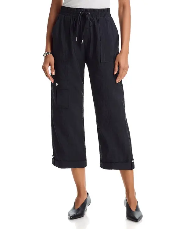 Cinq À Sept Marlease Pants - Black
