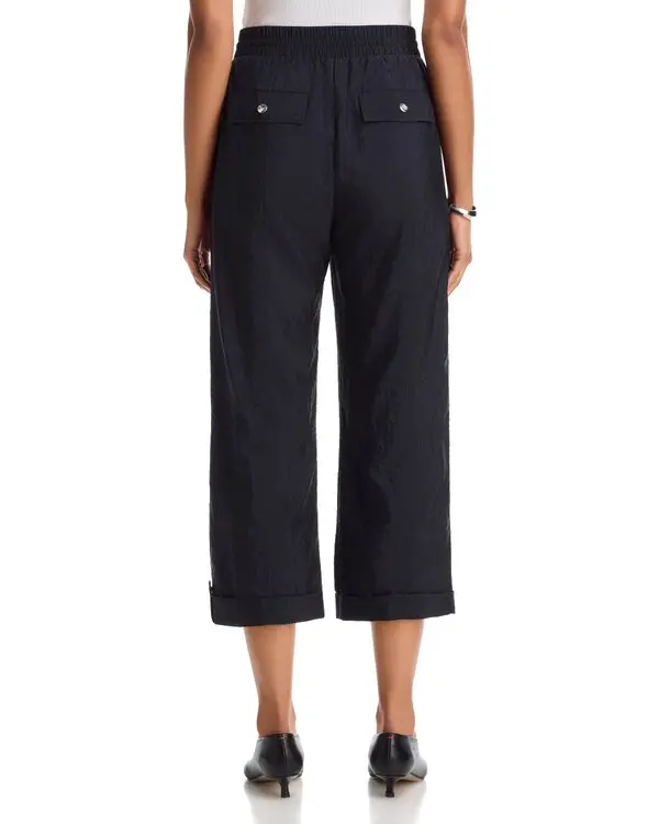 Cinq À Sept Marlease Pants - Black