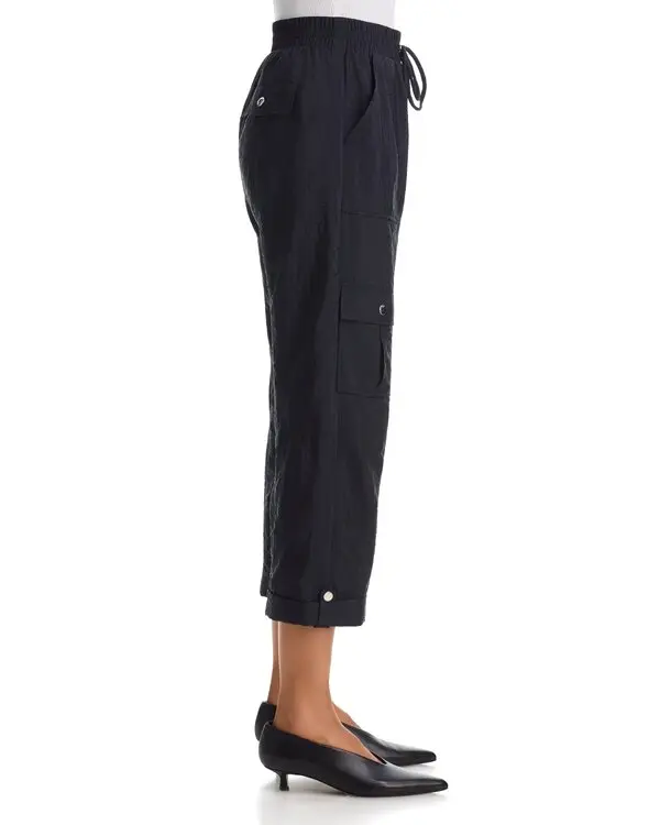 Cinq À Sept Marlease Pants - Black