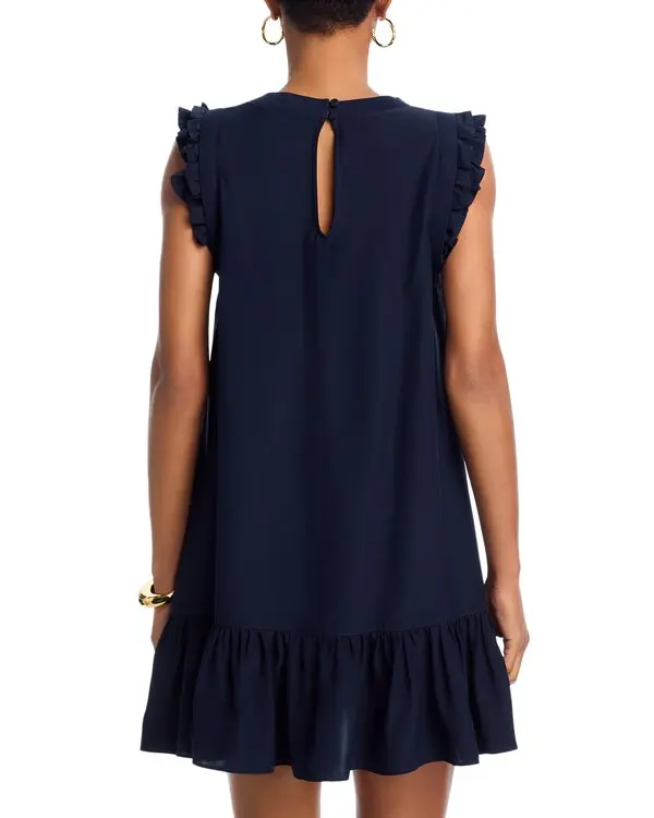 Cinq À Sept Nila Shift Dress