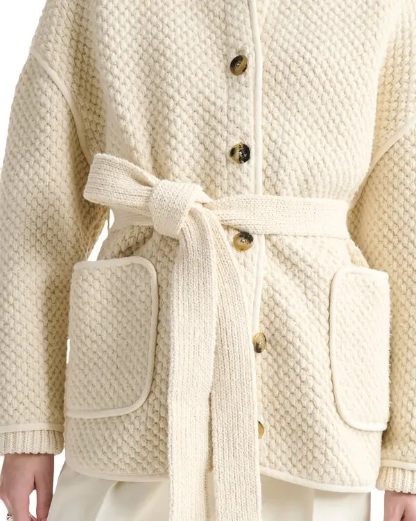 Altuzarra Gus Jacket