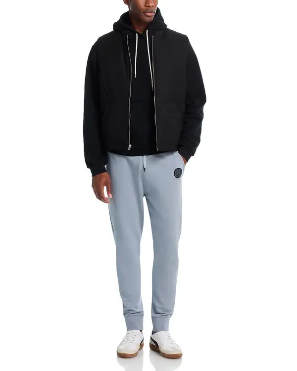 Canada Goose Huron Regular Fit Jogger Pants