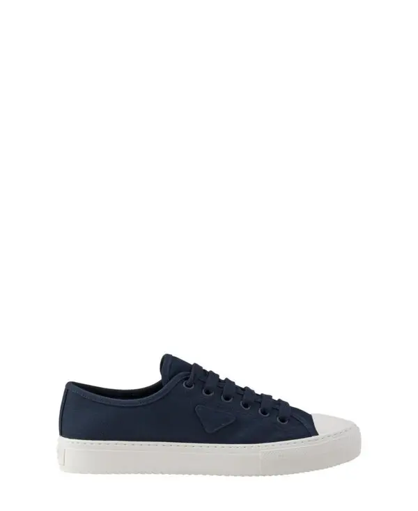 Prada Hemp Sneakers