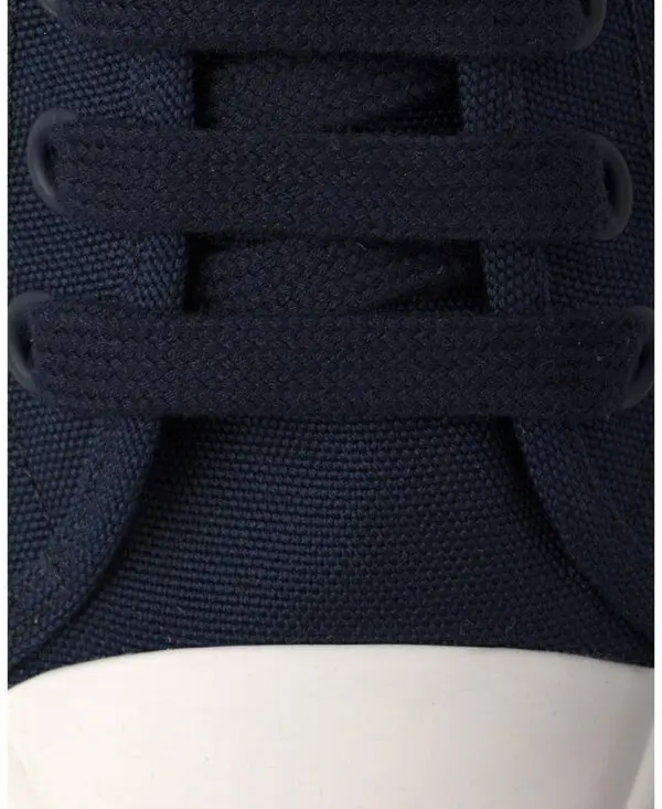 Prada Hemp Sneakers
