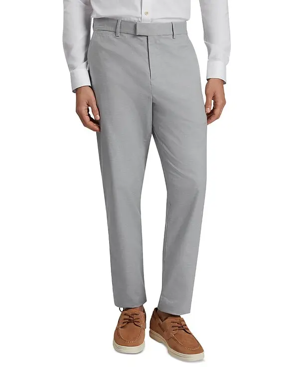 Ted Baker London Jackus Regular Fit Chino Pants