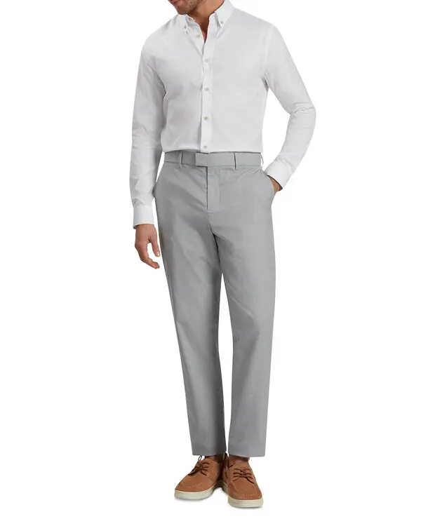 Ted Baker London Jackus Regular Fit Chino Pants