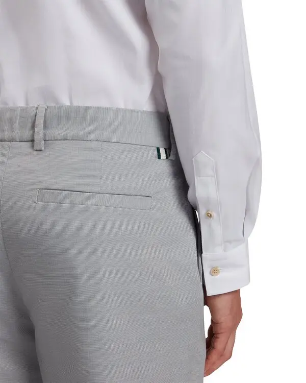 Ted Baker London Jackus Regular Fit Chino Pants