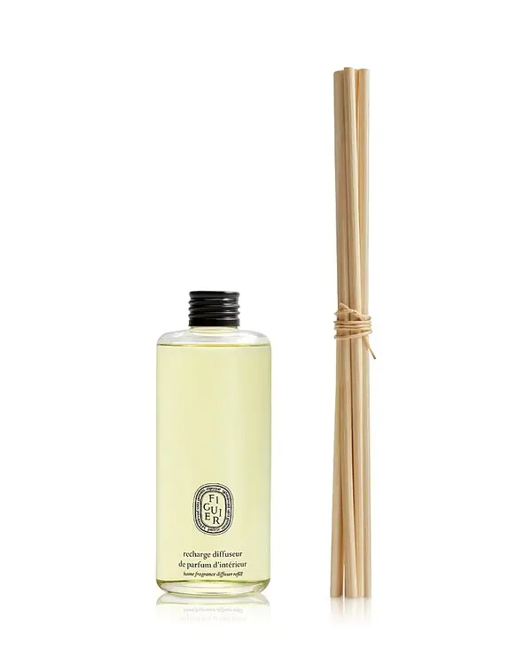 DIPTYQUE Home Fragrance Reed Diffuser Refill Figuier 6.8 Oz - No Color