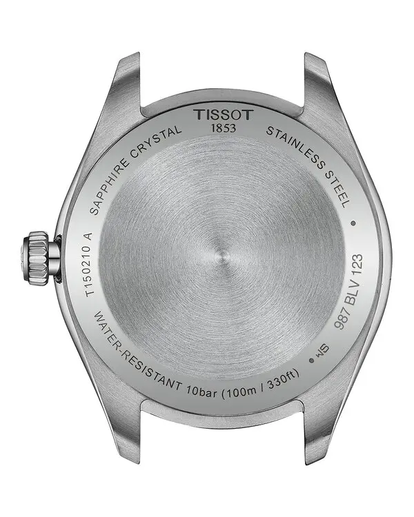 TISSOT Pr 100 34mm Watch