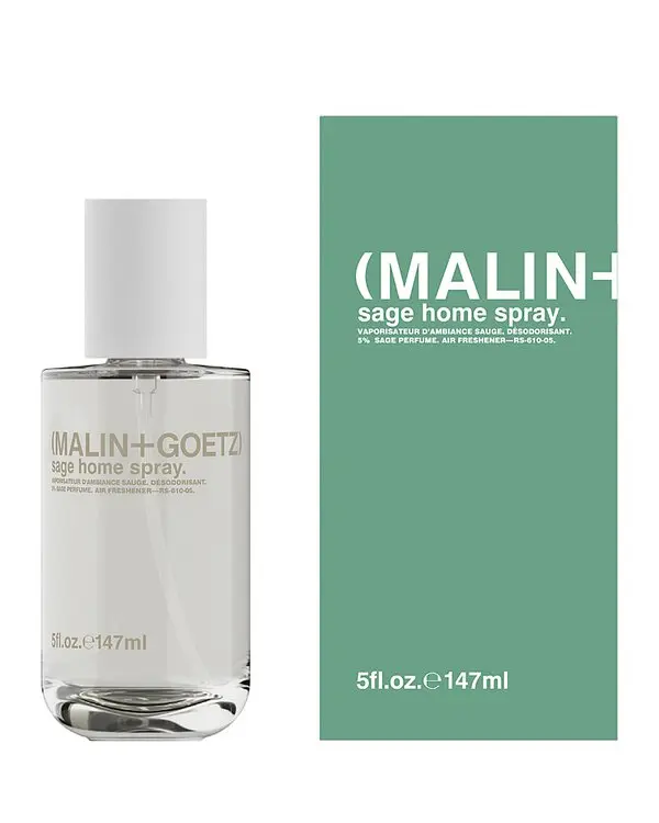 MALIN+GOETZ Sage Home Spray 5 Oz - No Color