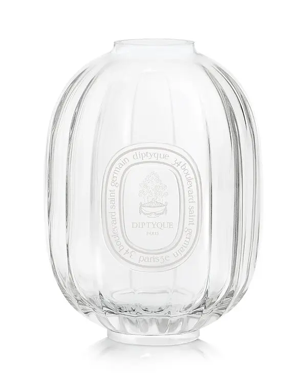 DIPTYQUE Home Fragrance Reed Diffuser Glass Vessel - No Color