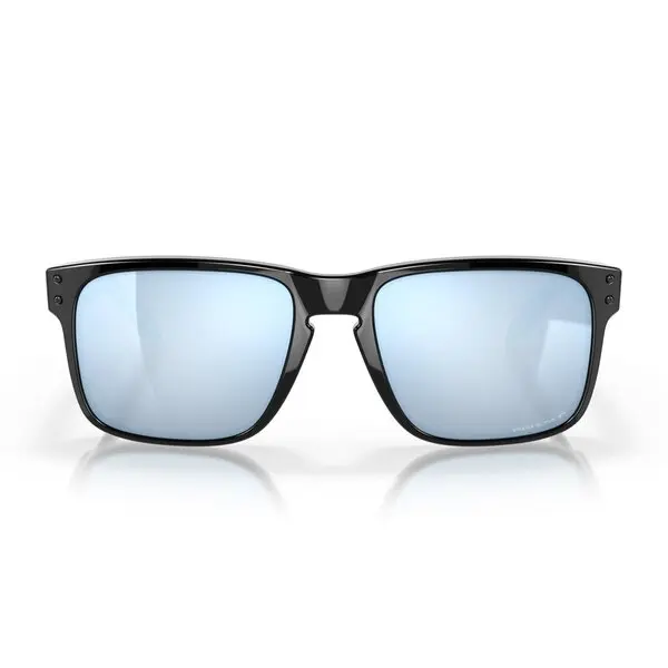 Oakley Holbrook Sunglasses - Black