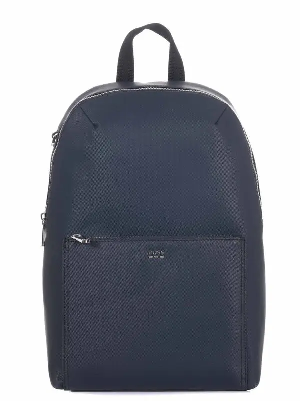 BOSS Backpack - Blue