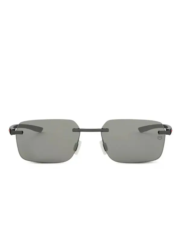 Tag Heuer Sunglasses - Black