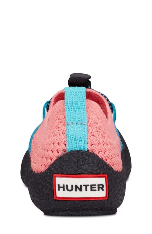 Hunter Water Friendly Sandal - Medium Pink