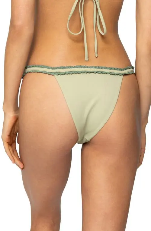 EDIKTED Mandy Bikini Bottoms