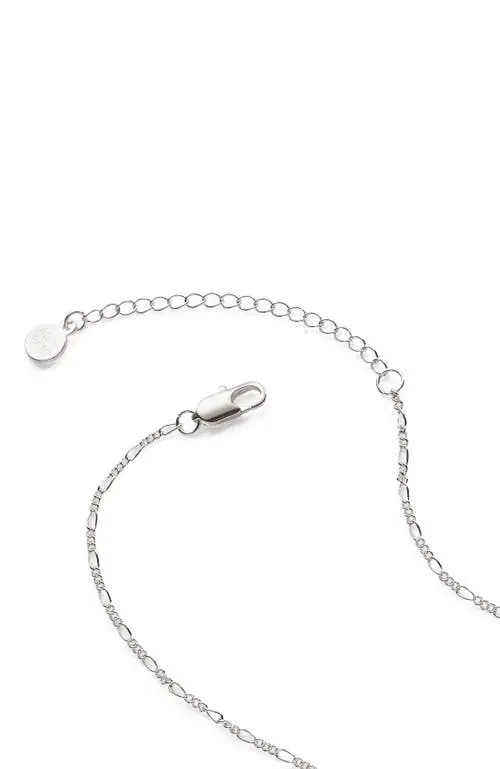 ALEX AND ANI Mother Locket Pendant Necklace