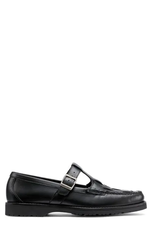 G.H.BASS Marion Fisherman Loafer