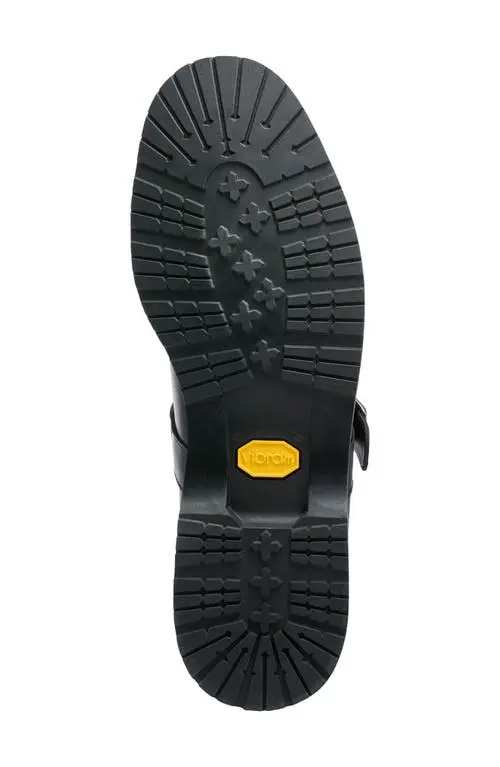 G.H.BASS Marion Fisherman Loafer