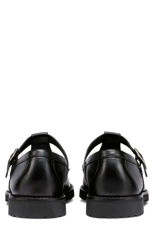 G.H.BASS Marion Fisherman Loafer