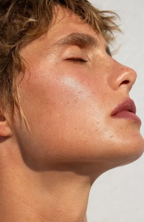 NOTO BOTANICS Hydra Highlighter Stick For Face And Body