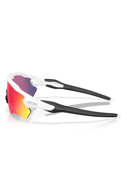 Oakley 131mm Rectangular Sunglasses