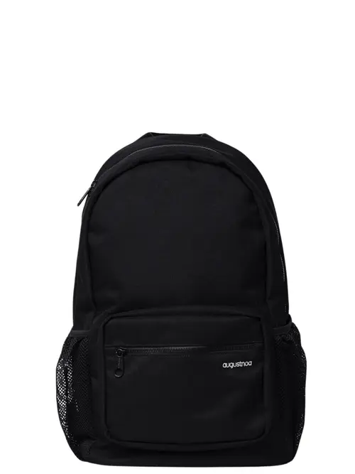 AUGUSTNOA Classic Noa Backpack - Black
