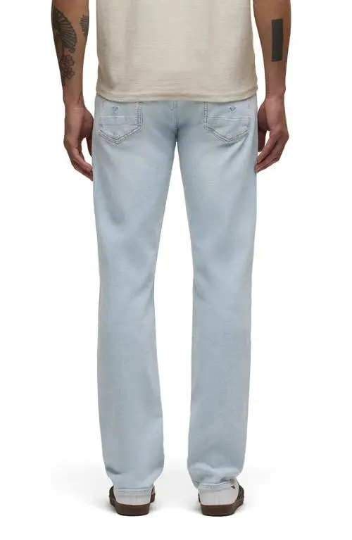 Hudson Jeans Blake Slim Straight-leg Jeans