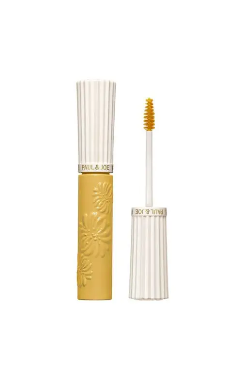 Paul & Joe Eyebrow Mascara - Mimosa Yellow 05