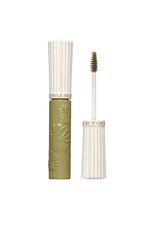 Paul & Joe Eyebrow Mascara - Sage Green 03