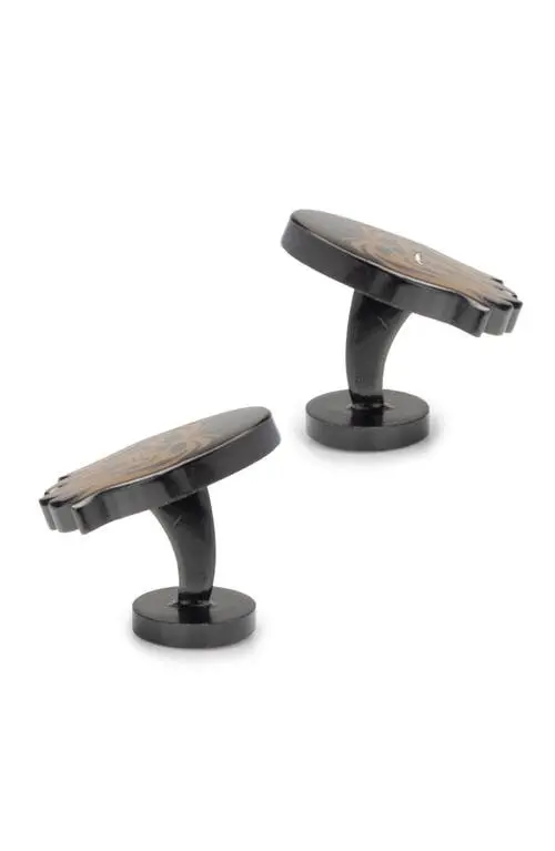CUFFLINKS, INC. Cufflinks