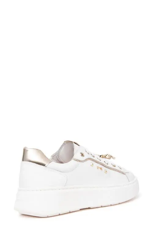 NEROGIARDINI Platform Sneakers
