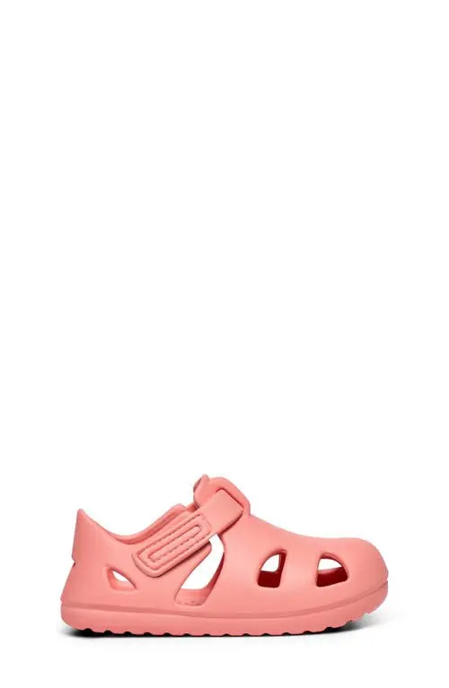 TEN LITTLE Splash Water Friendly Sandal - Pink Lemonade