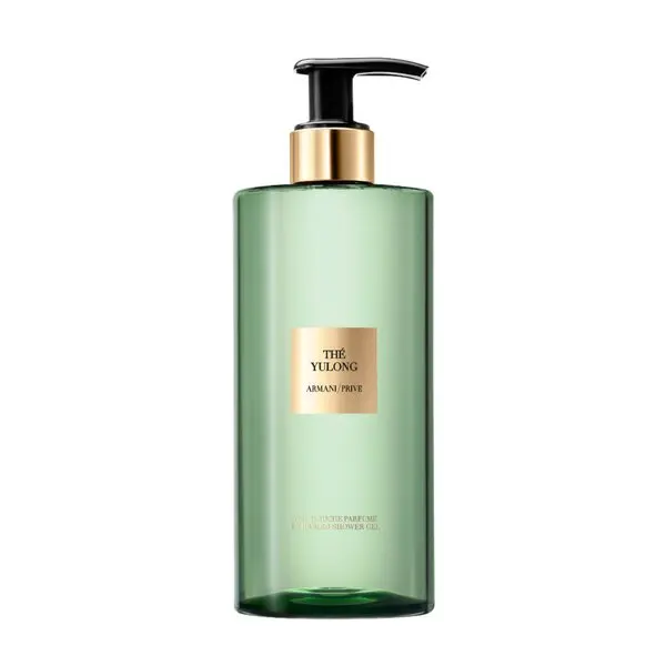 ARMANI Beauty Thé Yulong Shower Gel Shower Gel Fragrance - One-color