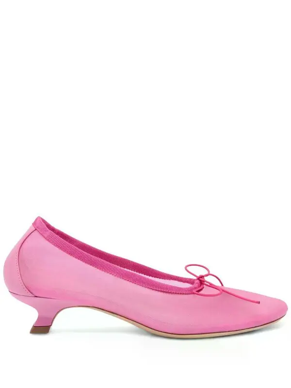 Simone Rocha 38mm Ballet Pumps