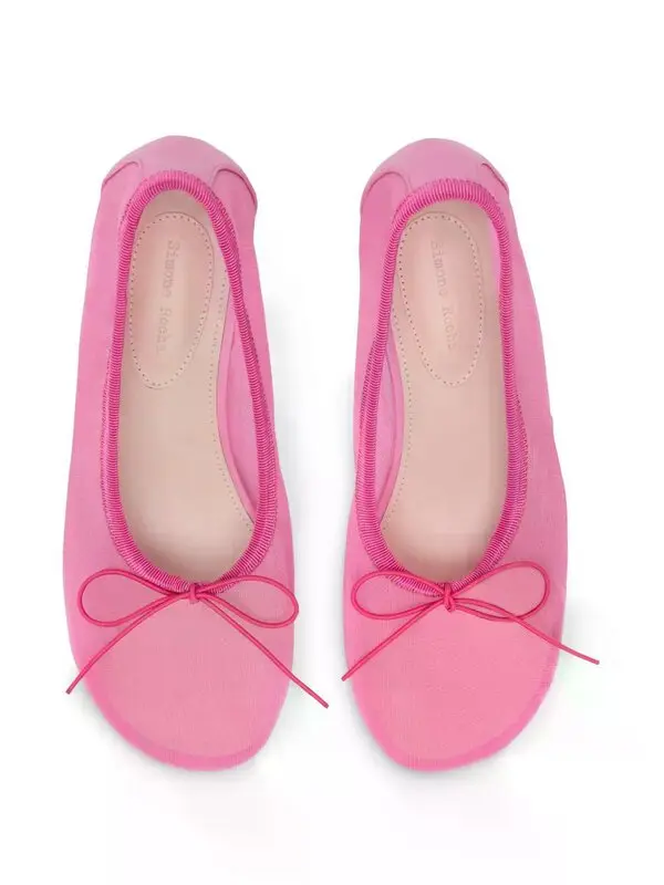Simone Rocha 38mm Ballet Pumps