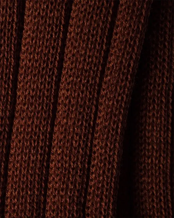 Prada Calf-length Socks - Brown