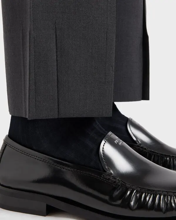 Prada Calf-length Socks