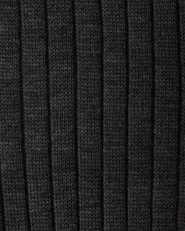 Prada Calf-length Socks - Grey