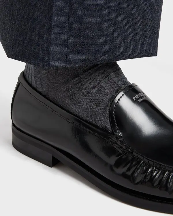 Prada Calf-length Socks