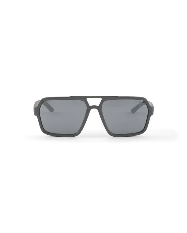 Prada Linea Rossa Sunglasses - Lenses