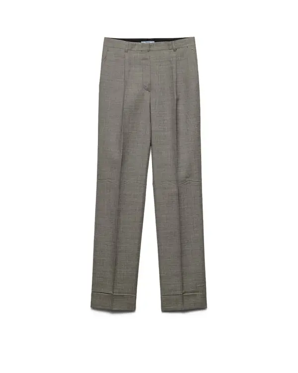 Prada Trousers