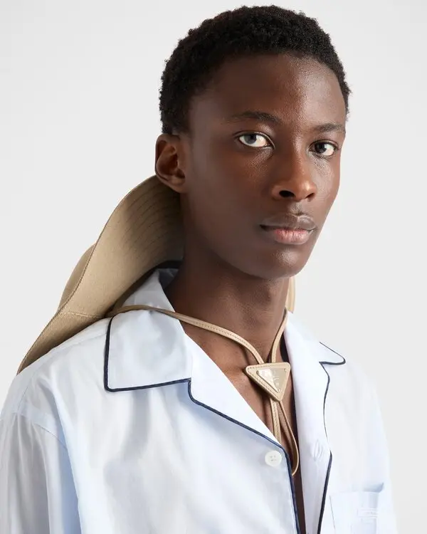 Prada Cotton Shirt