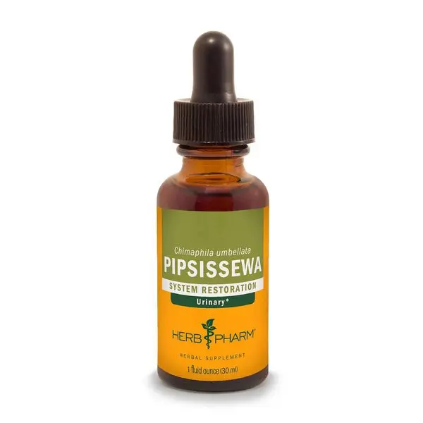 HERB PHARM Pipsissewa - One-color
