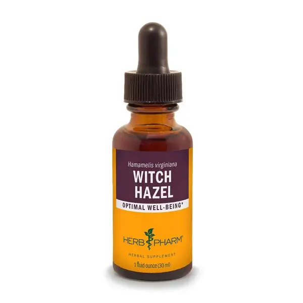 HERB PHARM Witch Hazel - One-color