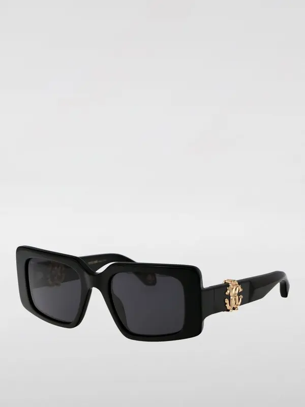 Roberto Cavalli Sunglasses - Black