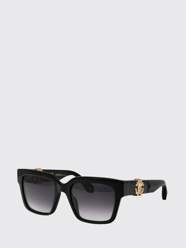 Roberto Cavalli Sunglasses - Black
