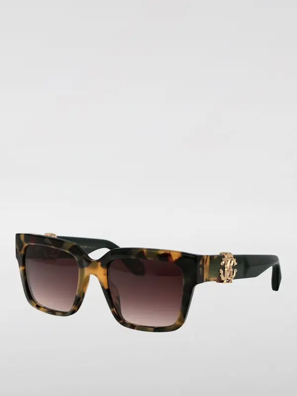 Roberto Cavalli Sunglasses - Brown